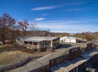 0 Mclaughlin Canyon Road UNIT Y-CC, Tonasket, WA 98855 | MLS #2276228 ...