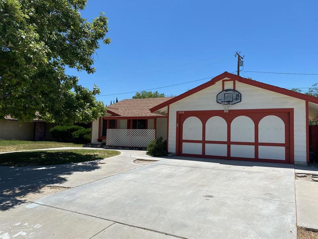 2308 Dallin St, Lancaster, CA 93536 | Zillow