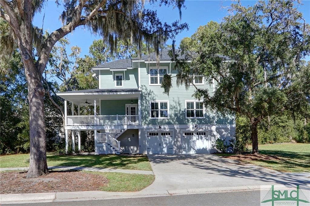 110 Natalie Ct, Savannah, GA 31410 | Zillow