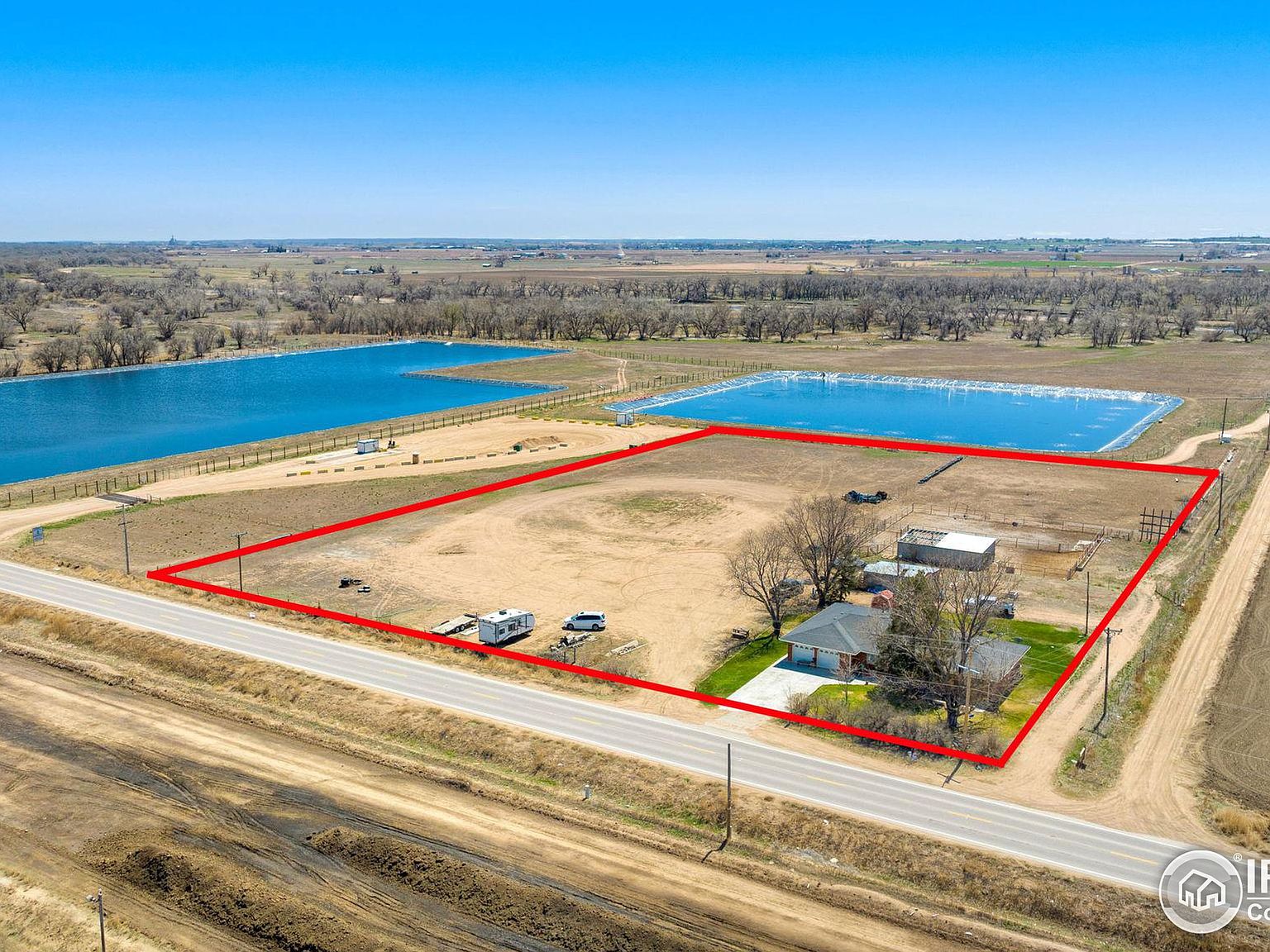 24250 County Road 60 1/2, Greeley, CO 80631 | Zillow