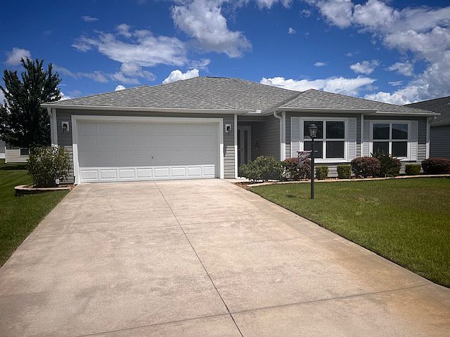 3467 Dewitt Cir, The Villages, FL 32163 | Zillow