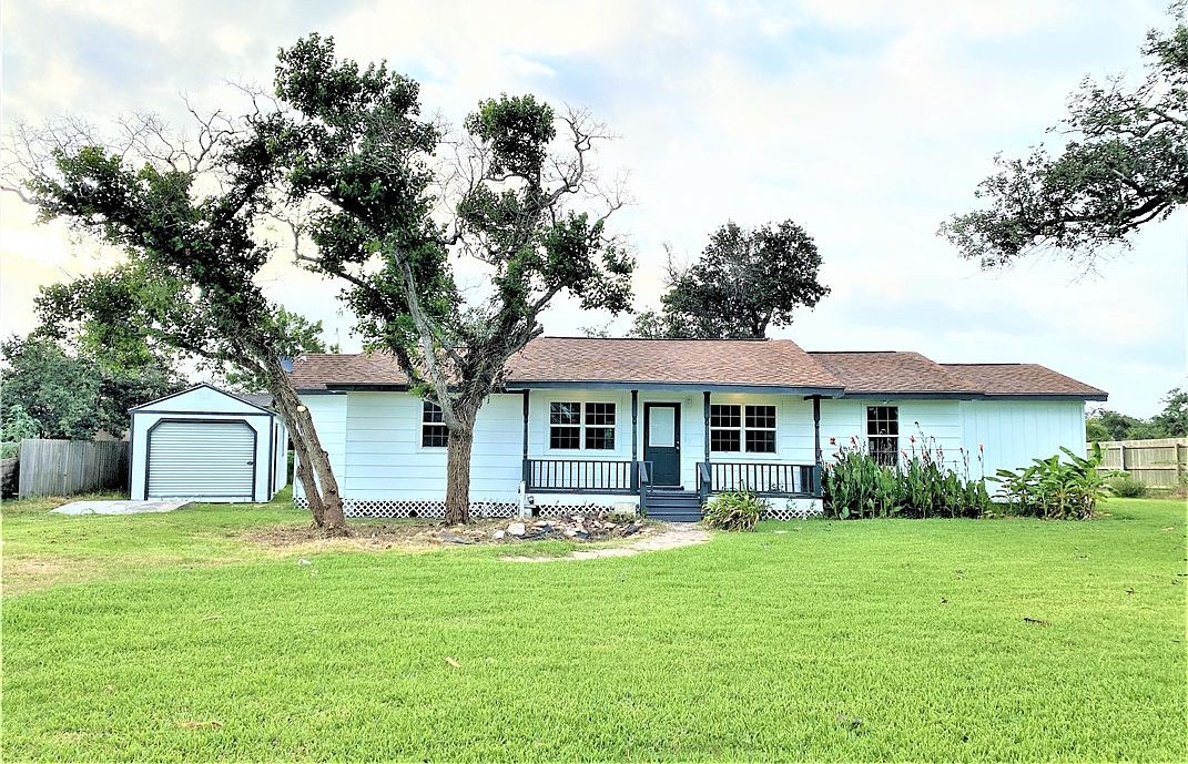 105 Rattlesnake Point Rd, Rockport, TX 78382 | MLS #421703 | Zillow