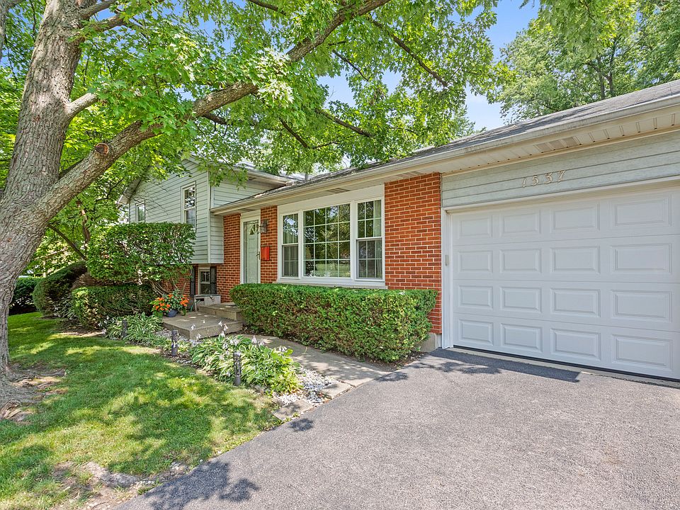 1537 N Patton Ave, Arlington Heights, IL 60004 | MLS #11904362 | Zillow