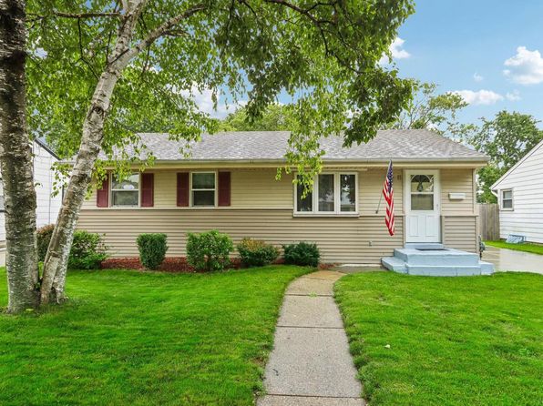 Brick Ranch - Milwaukee WI Real Estate - 42 Homes For Sale | Zillow