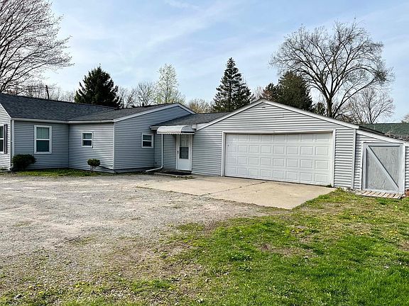 11925 Bueche Rd, Burt, MI 48417 | Zillow