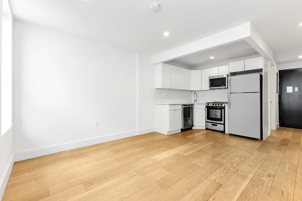 116 Suffolk Street #6 in Lower East Side, Manhattan | StreetEasy