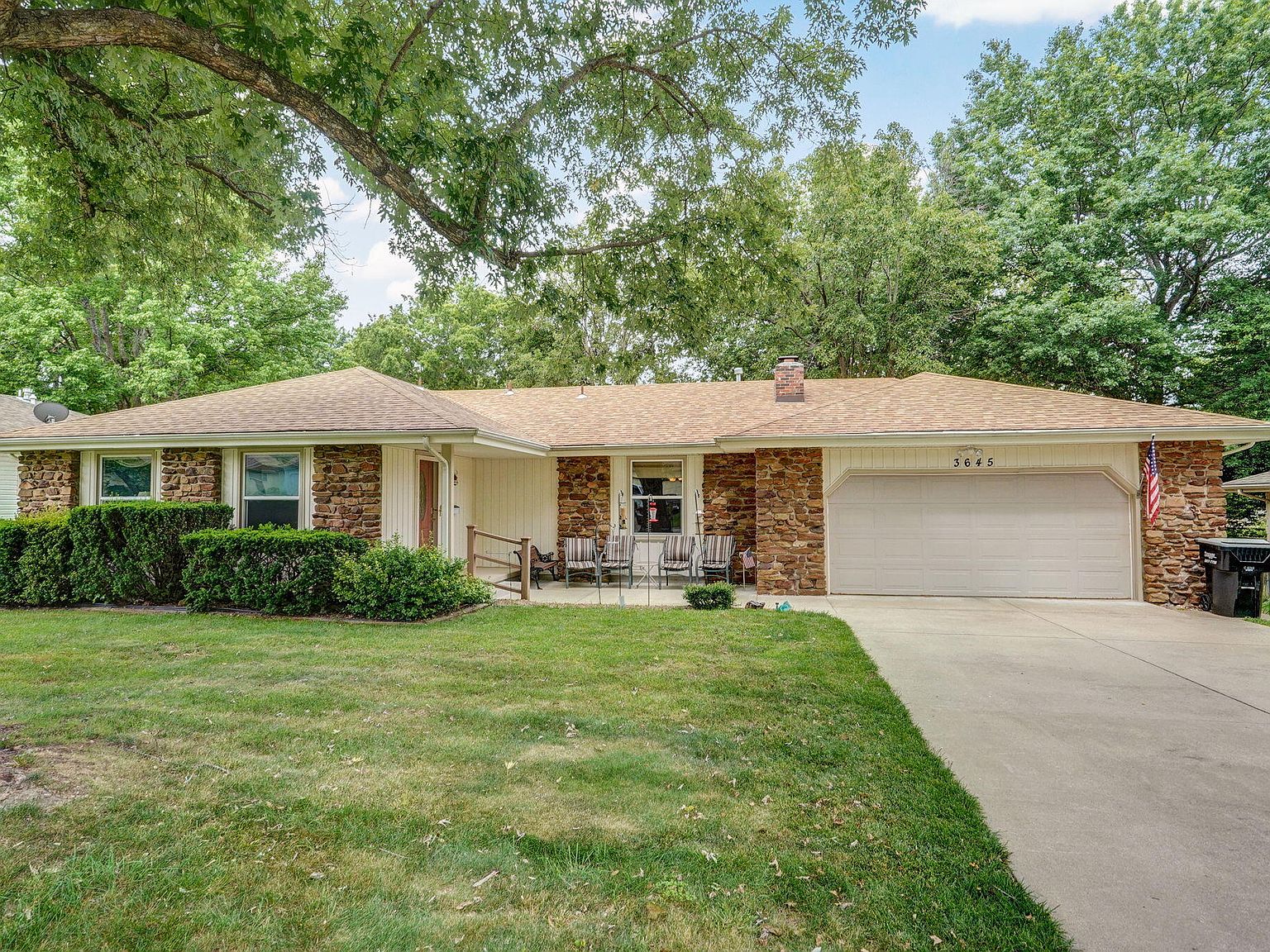 3645 S Ferguson Avenue, Springfield, MO 65807 | Zillow