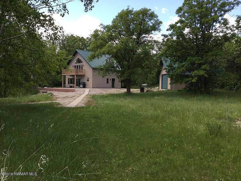 1598 Flag Is, Angle Inlet, MN 56711 | Zillow