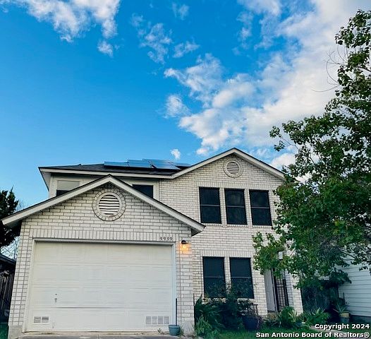 9939 SUNSET PL, San Antonio, TX 78245 | MLS #1760392 | Zillow