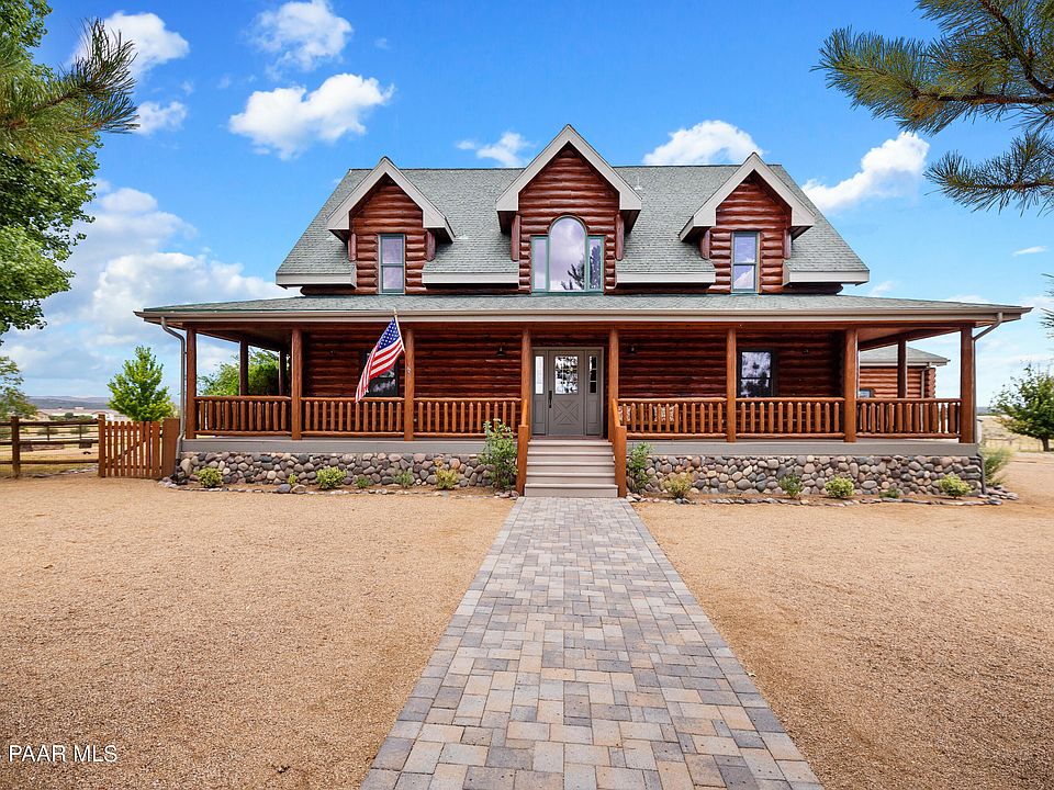 13560 N Walking Y Ln, Prescott, AZ 86305 | MLS #1057107 | Zillow