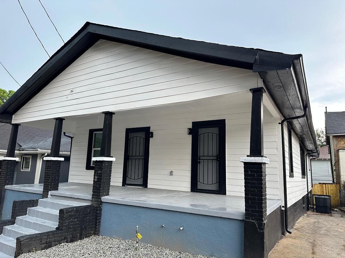 215 Joseph E Lowery Blvd SW #2, Atlanta, GA 30314 | Zillow