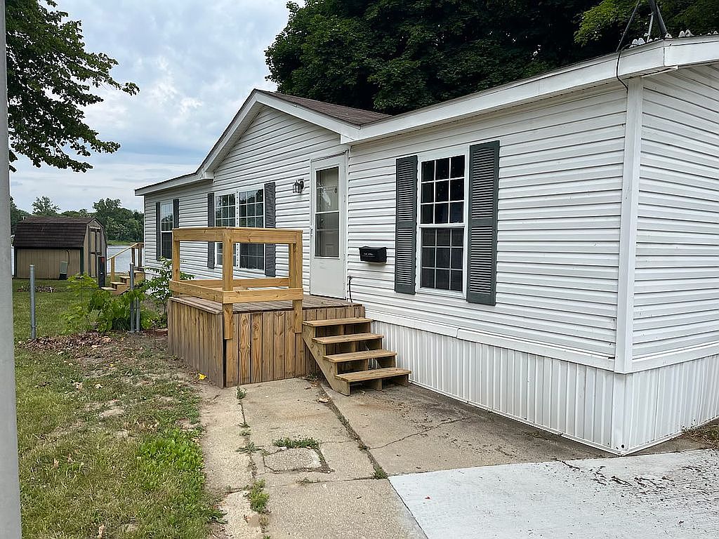 4302 Western Rd LOT 34, Flint, MI 48506 | Zillow