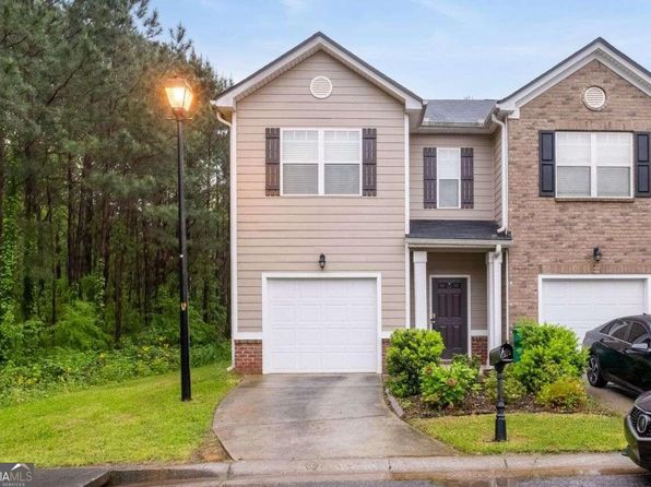 Decatur GA Townhomes & Townhouses For Sale - 118 Homes | Zillow