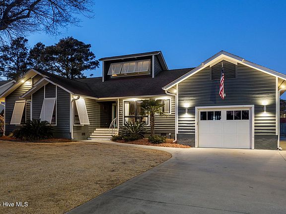103 Alexandra Court and Boat Slip #12, Morehead City, NC 28557 | Zillow