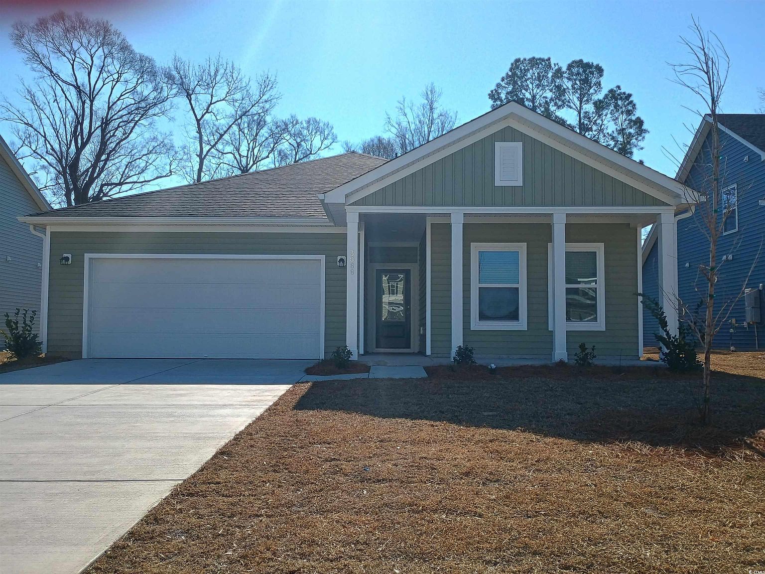 3088 Palma Way Lot 761, Myrtle Beach, SC 29579 | Zillow