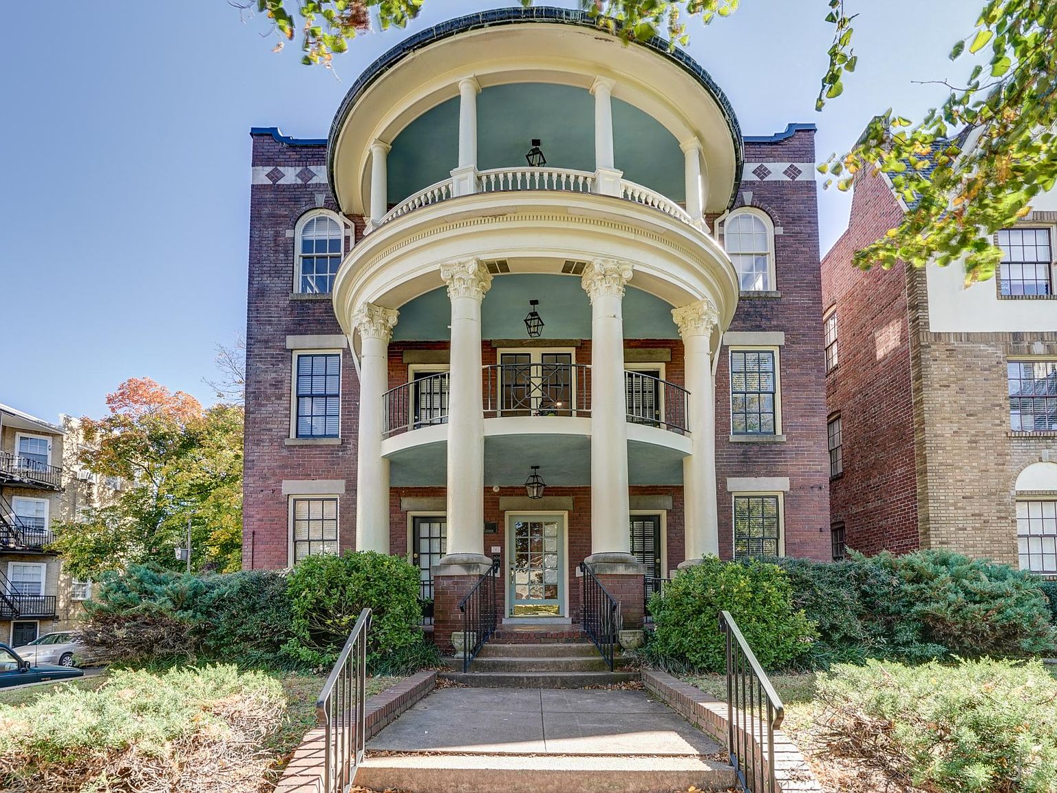 301 N Arthur Ashe Blvd APT 4, Richmond, VA 23220 | Zillow