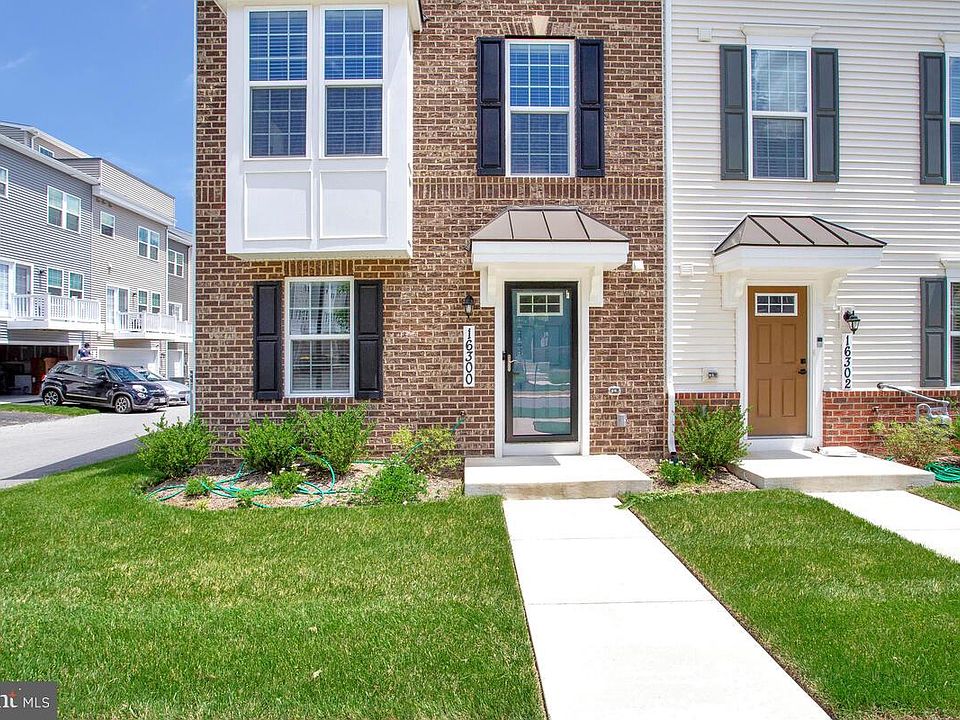 16300 Fife Way, Bowie, MD 20716 | Zillow