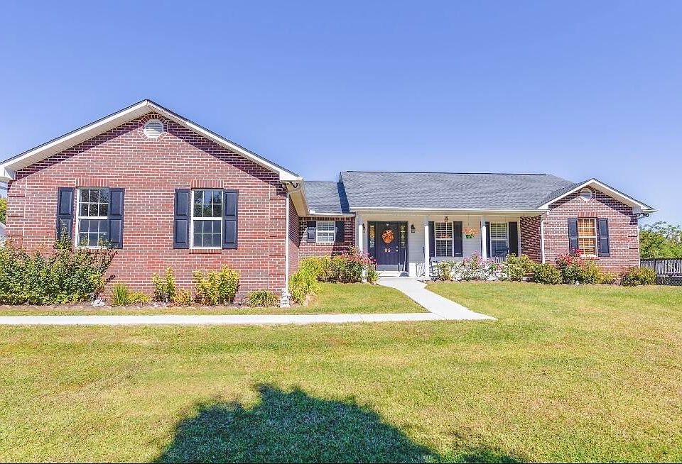 95 Rachel Ln, Strunk, KY 42649 | Zillow