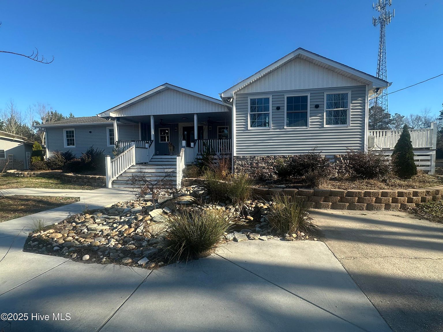 360 Nc 74 W, Lumberton, NC 28360 | Zillow