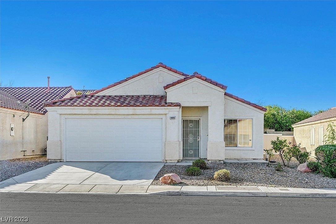 9643 Riding Ridge Rd, Las Vegas, NV 89123 | Zillow