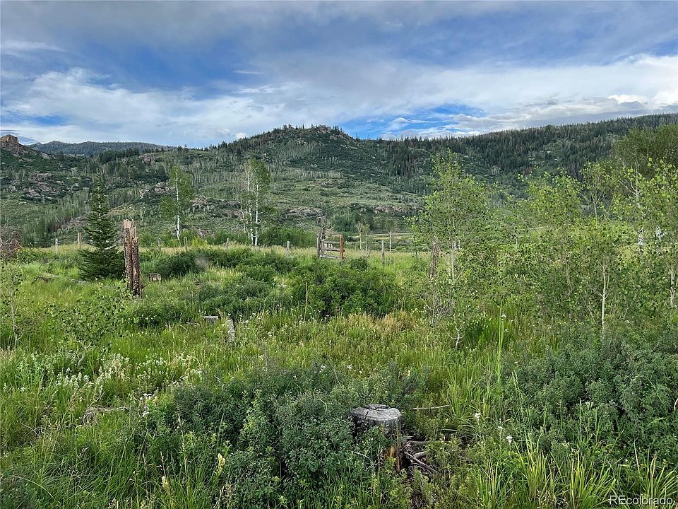 34240 Whiffle Tree Trail Lot 68, Oak Creek, CO 80467 | Zillow