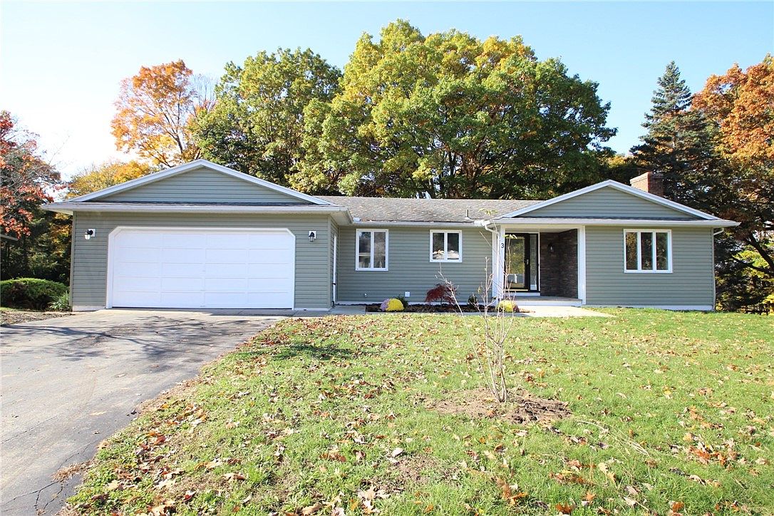 3 Marks Hill Ln, Rochester, NY 14617 | Zillow