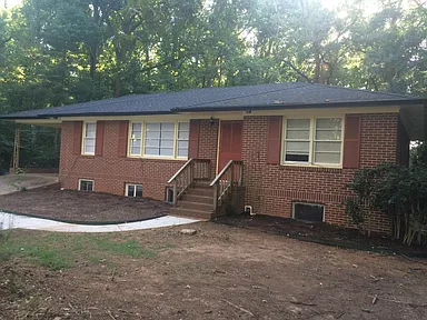 206b Springtree Rd Athens GA | Zillow