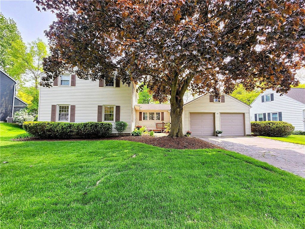 215 Warren Ave, Rochester, NY 14618 | Zillow
