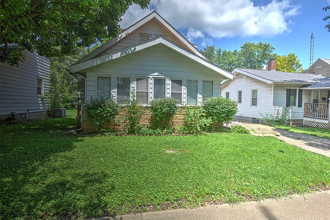 2328 E Prairie St, Decatur, IL 62521 | Zillow