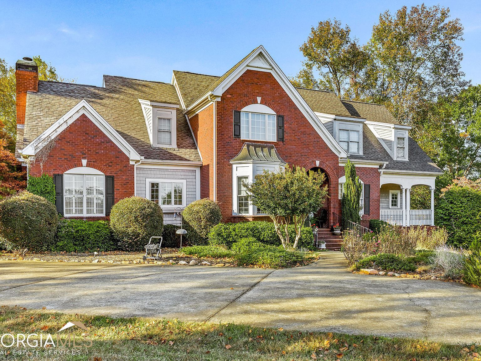 1395 Berea Rd, Commerce, GA 30530 | MLS #10163091 | Zillow