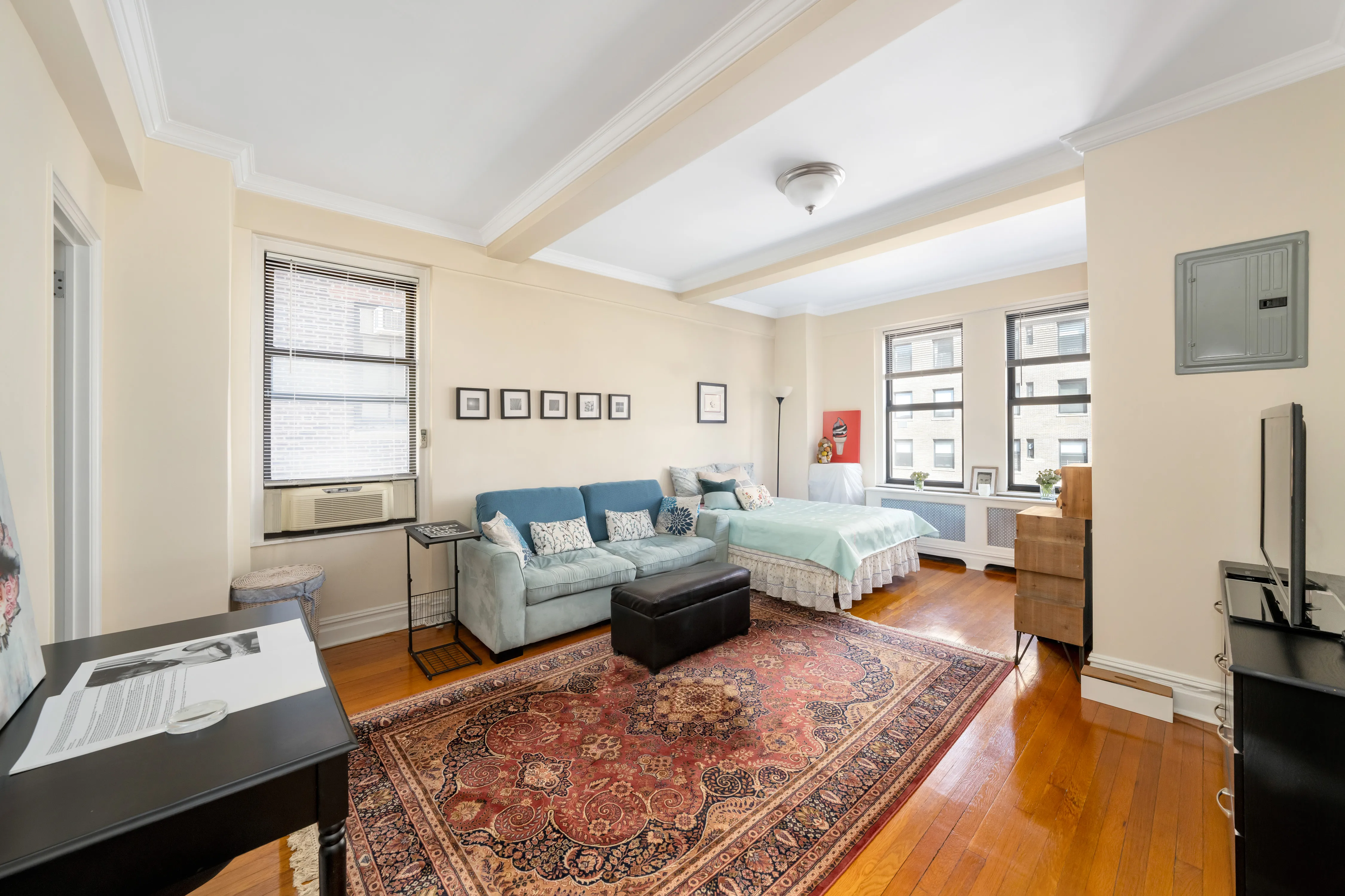 243 West End Avenue #1104 in Lincoln Square, Manhattan | StreetEasy