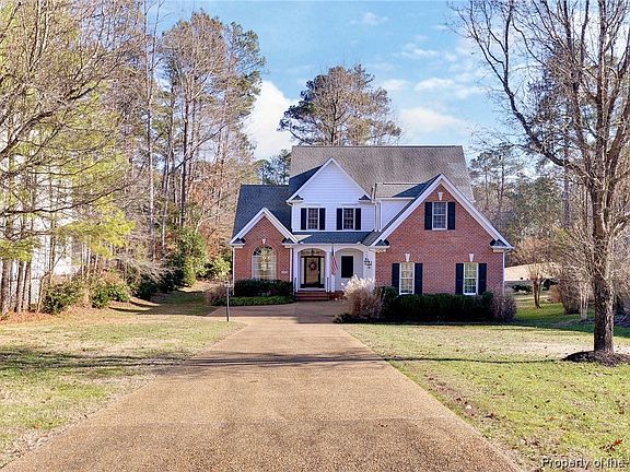 5991 Brickshire Dr, Providence Forge, VA 23140 | Zillow