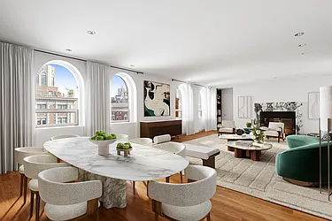 940 Park Avenue #PHA in Upper East Side, Manhattan | StreetEasy