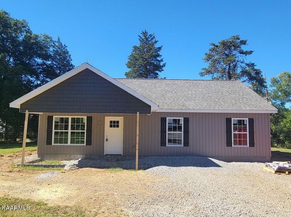 New Construction Homes in Oak Ridge TN | Zillow