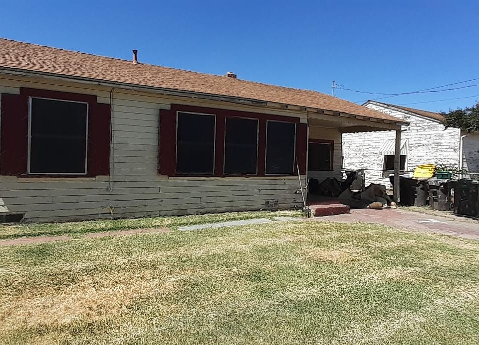 535 W Clay St, Stockton, CA 95206 | Zillow