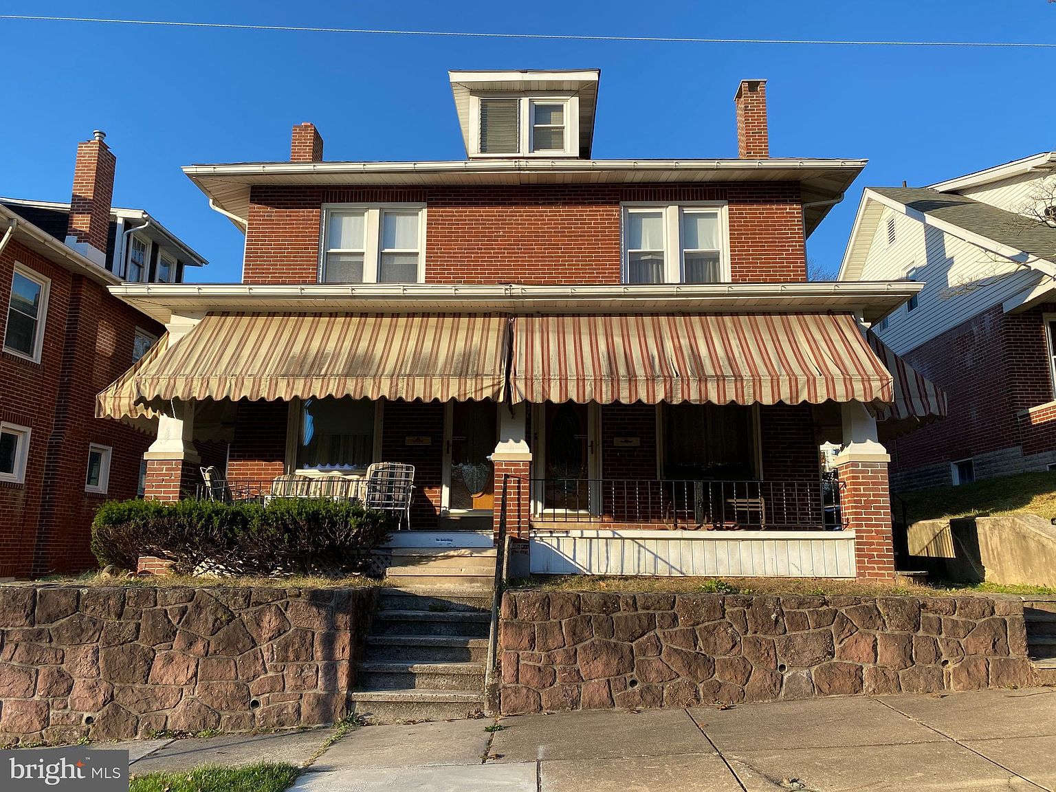 2125 Fairview Ave, Reading, PA 19609 | Zillow