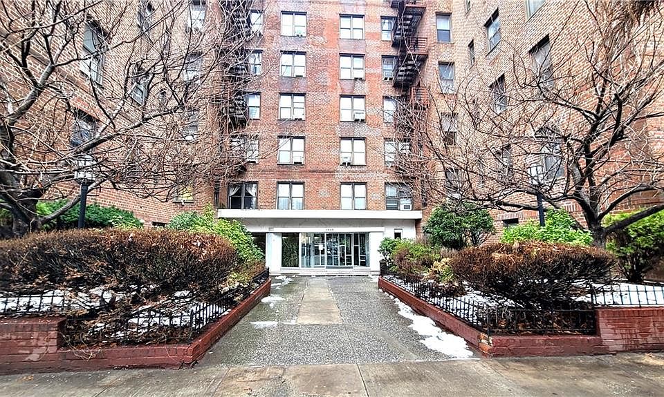 1840 E 13th St APT 2L, Brooklyn, NY 11229 | Zillow