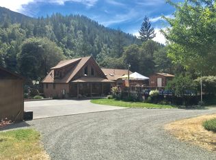 20 Fisher Rd, Burnt Ranch, CA 95527 | Zillow