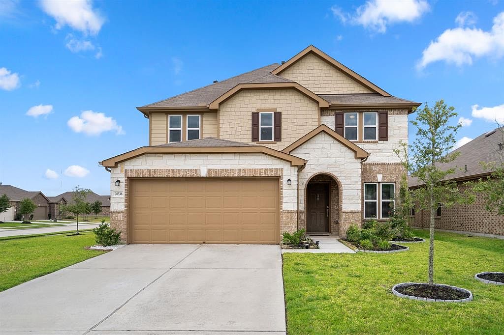 20536 Fitzwilliam Ln, Porter, TX 77365 | MLS #4113546 | Zillow