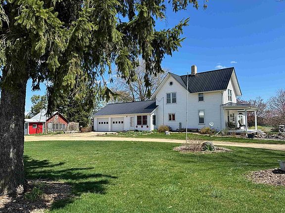 974 County Road B, Cambridge, WI 53523 | Zillow