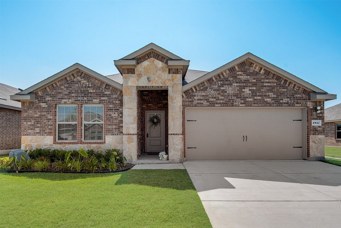 2817 Royal Acre, Denton, TX 76209 | MLS #20352749 | Zillow