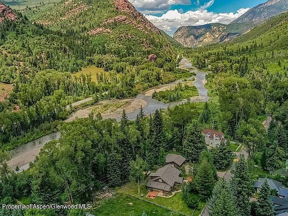635 Redstone Blvd, Redstone, CO 81623 | Zillow