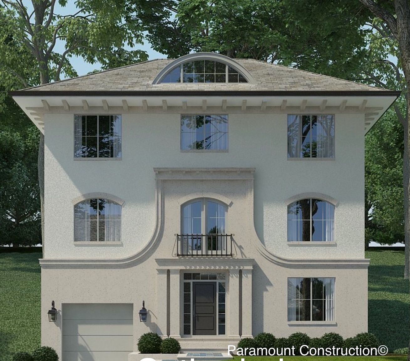 Cathedral Plan, PCI - 22101, Mc Lean, VA 22101 | Zillow