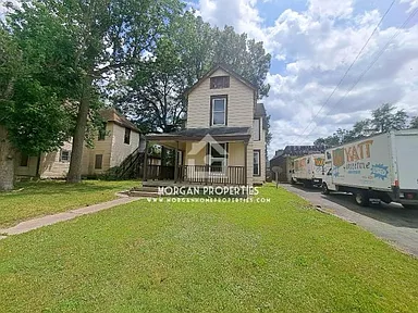 925 West 5th Street - 2 - 925 W 5th St Anderson IN | Zillow