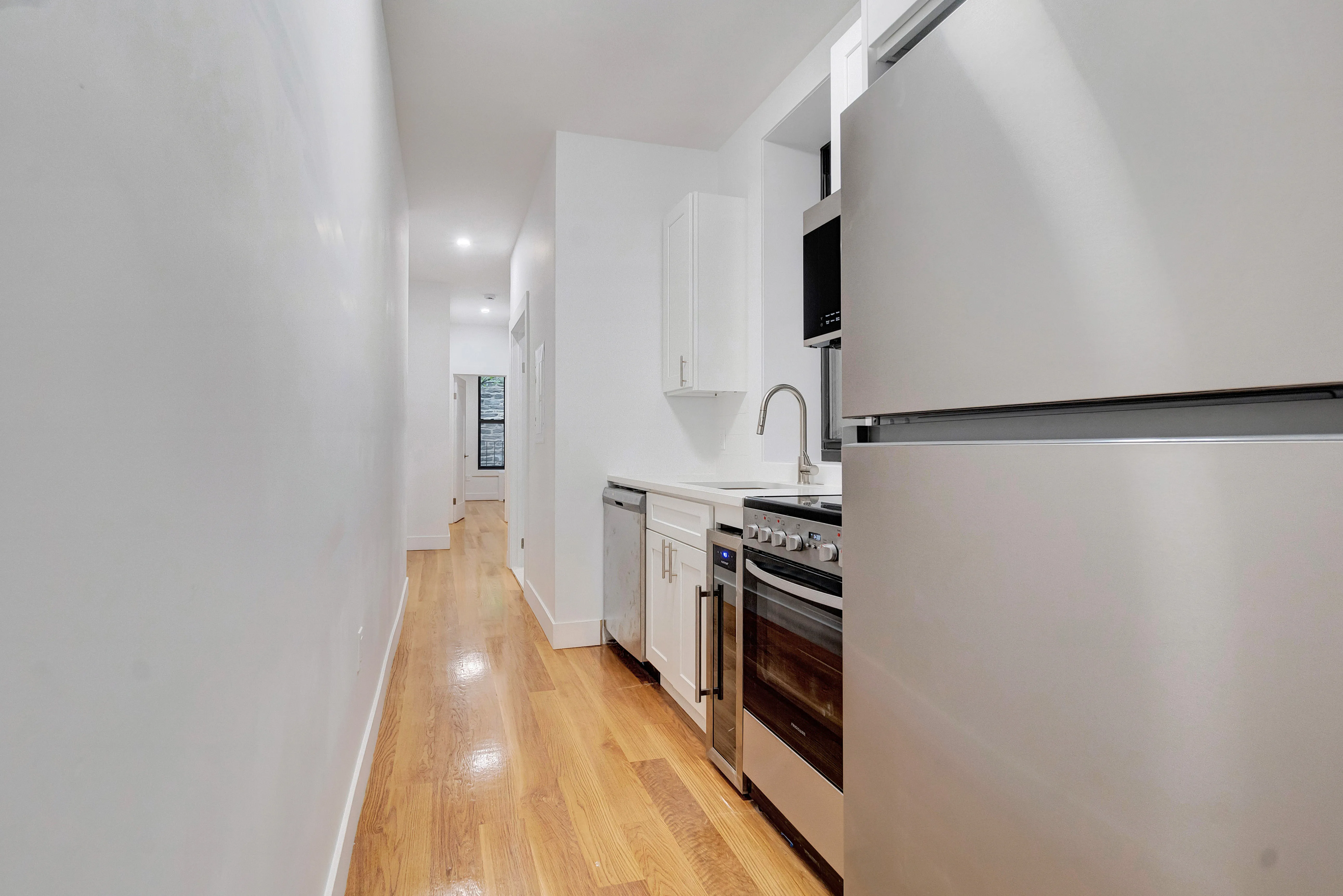 219 East 89th Street #2EE in Yorkville, Manhattan | StreetEasy