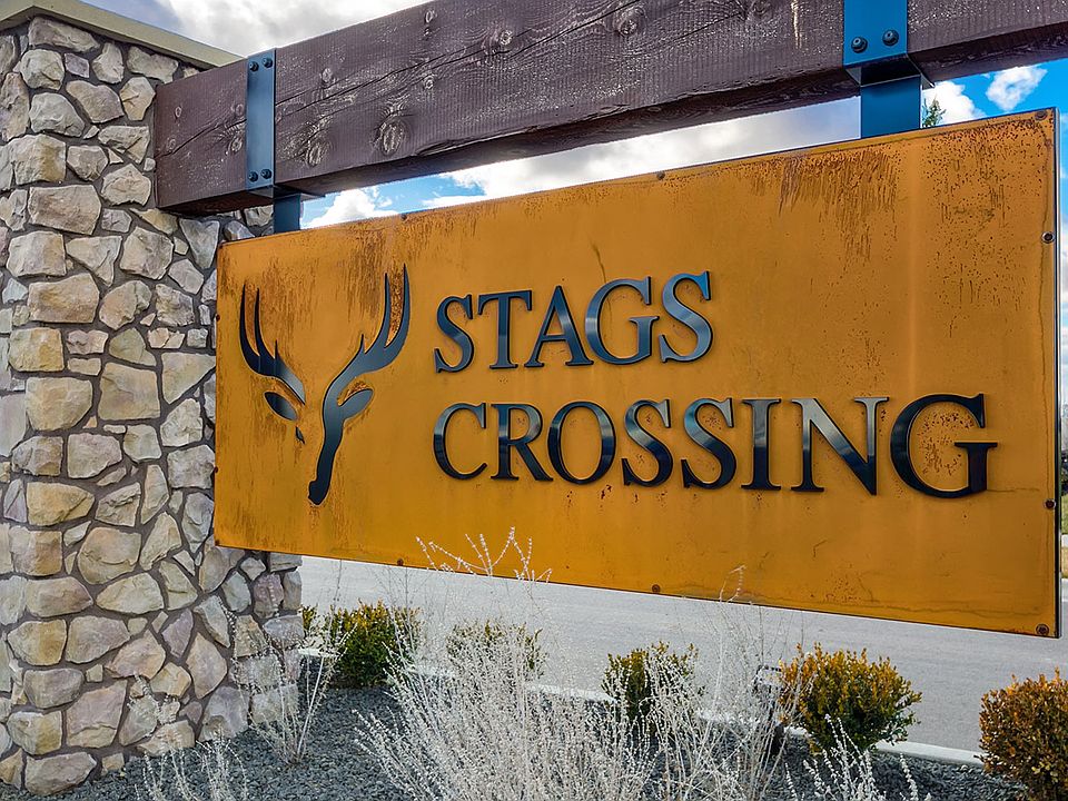 Stags Crossing by Woodbridge Pacific Group in Eagle ID | Zillow