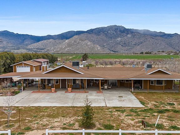 5511 Kelso Valley Rd, Weldon, CA 93283 | Zillow