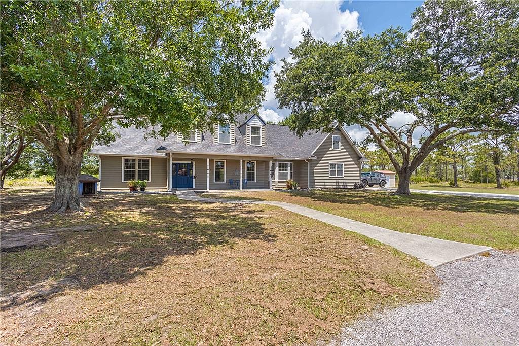 7818 Verna Bethany Rd, Myakka City, FL 34251 | Zillow