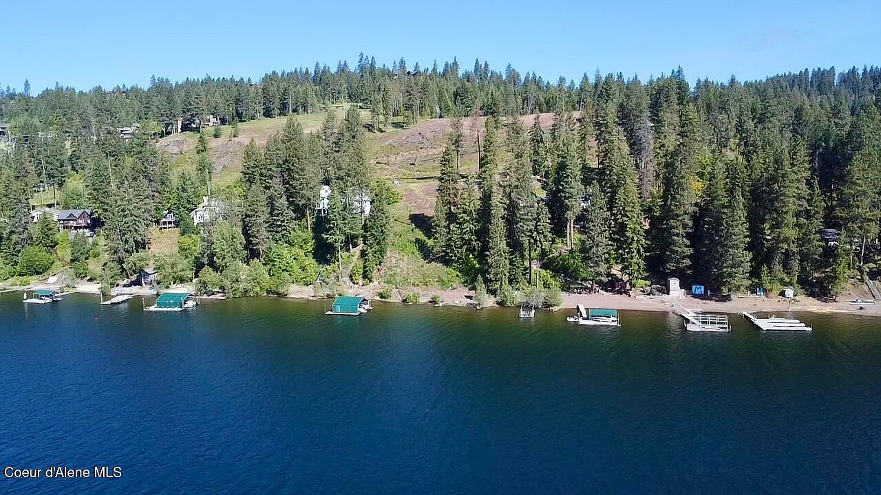 Nka W Rockford Bay Road Lots 7 #&-8, Coeur D Alene, ID 83814 | Zillow