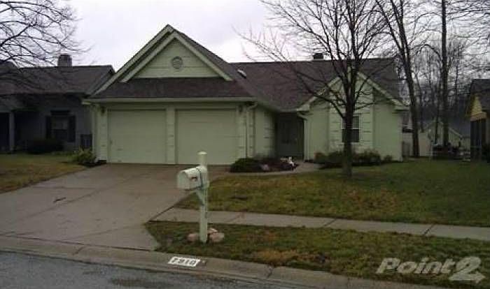 7910 Copperfield Dr, Indianapolis, IN 46256 | Zillow